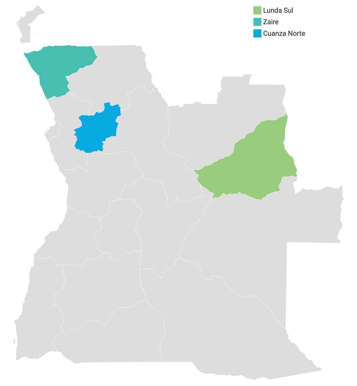 Angola - Malaria Behavior Survey